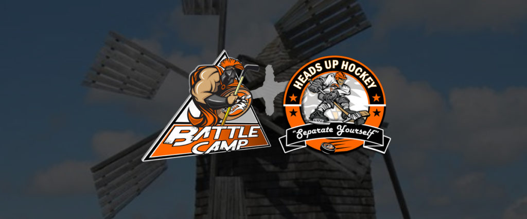 Arborg, MB - Shoot to Score Hockey